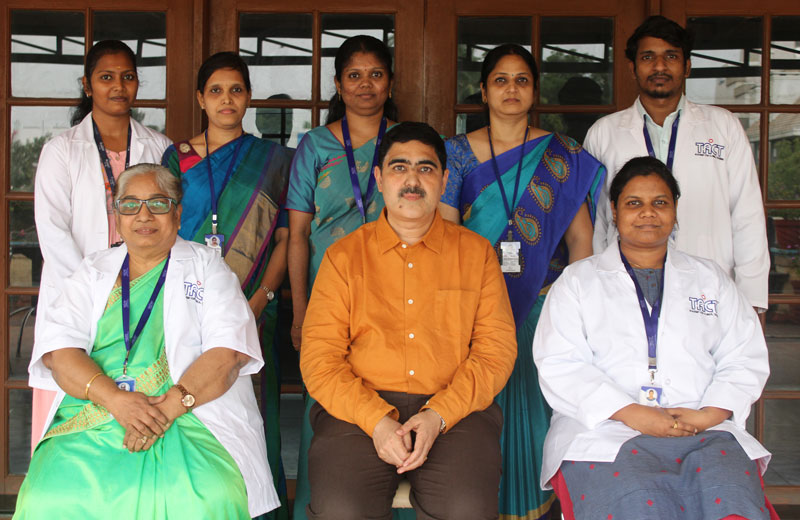 Health Care Training Center, Medical Simulation Training - tact-india.com