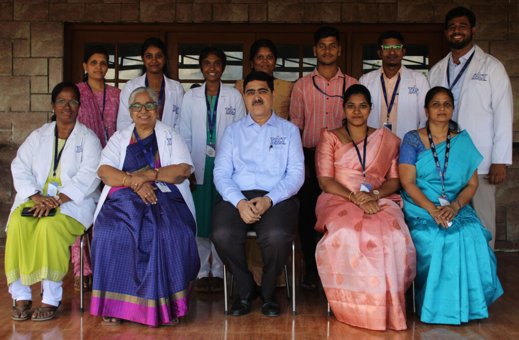 Health Care Training Center, Medical Simulation Training - tact-india.com